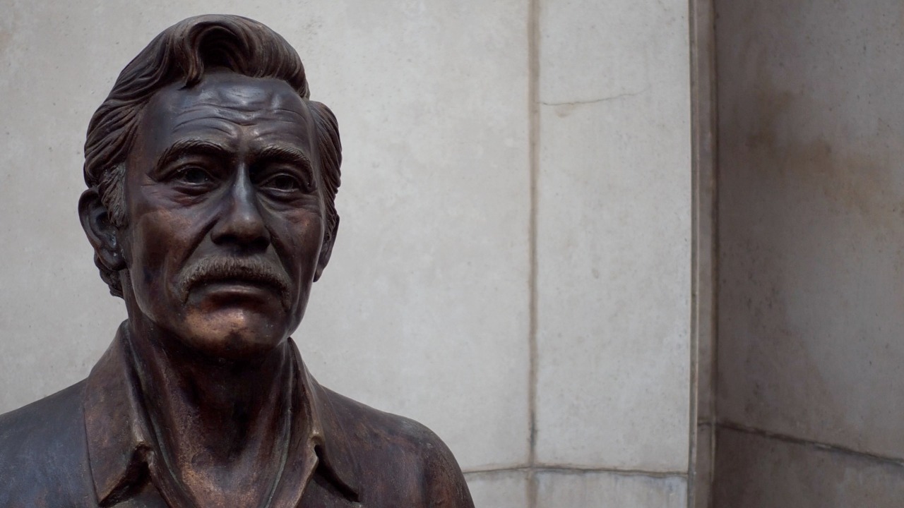 Homenaje en el 45º aniversario de la muerte de Rucci | UOM Seccional ...