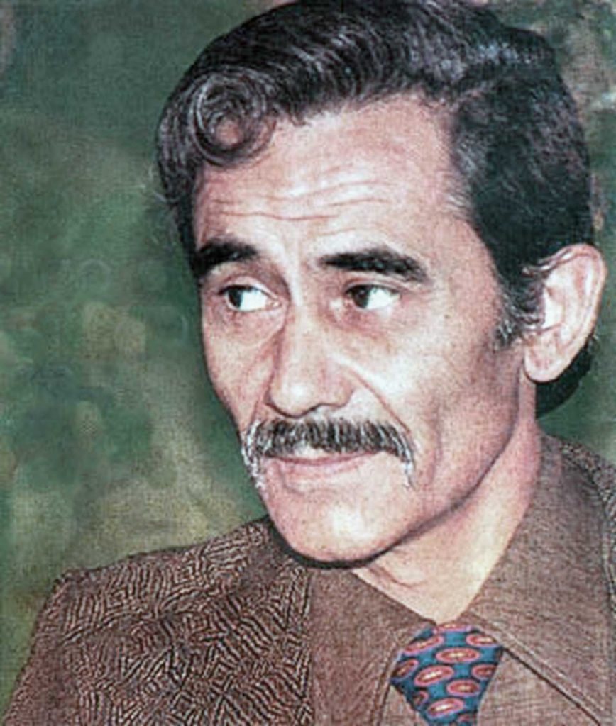 Homenaje a José Ignacio Rucci | UOM Seccional Vicente López