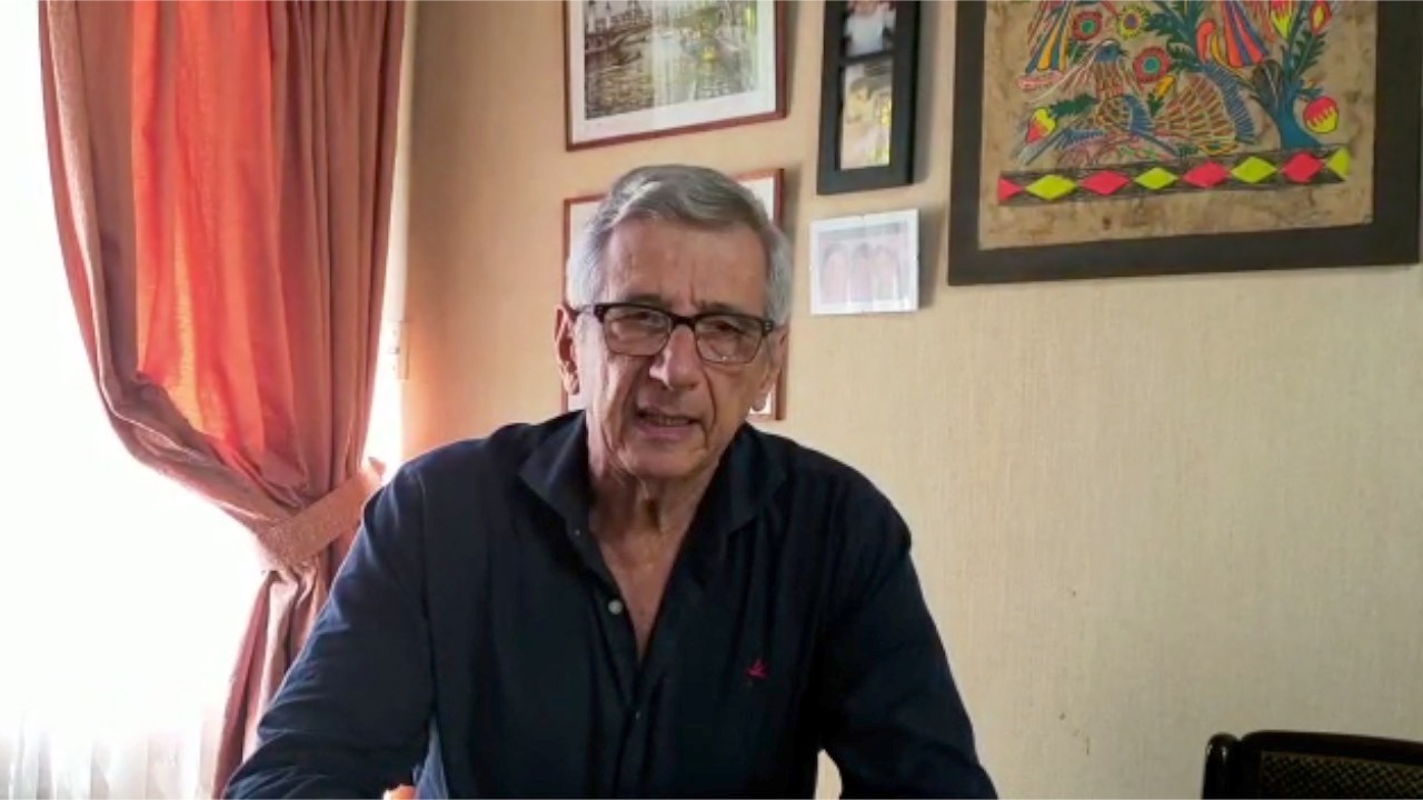 Covid 19 – Consejos del Doctor Aldo Ferrante | UOM Seccional Vicente López